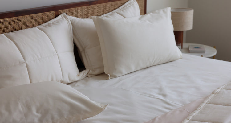 Bedsheet Sets – Fleck