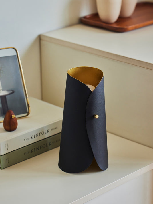 Table lamps, Hanging lamps by Fleck