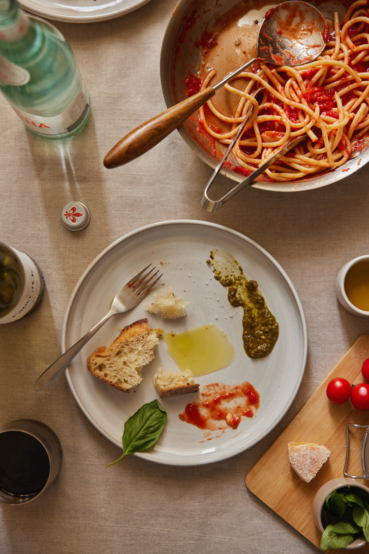 Dinnerware – Fleck