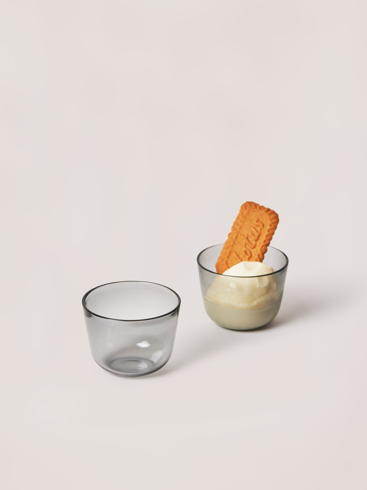 Glassware – Fleck