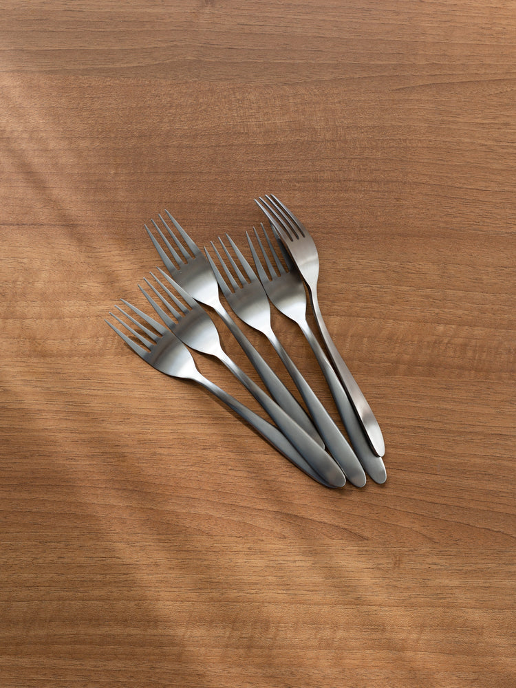 Cutlery & Flatware – Fleck