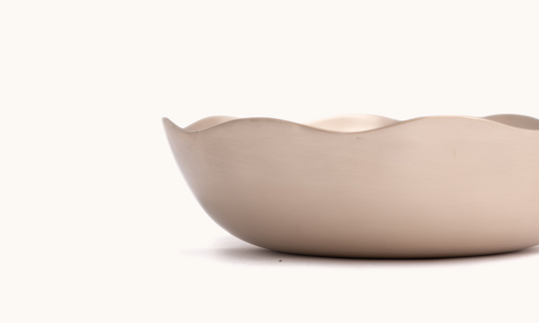 Luxe Kansa Complete Dinner Set – Fleck